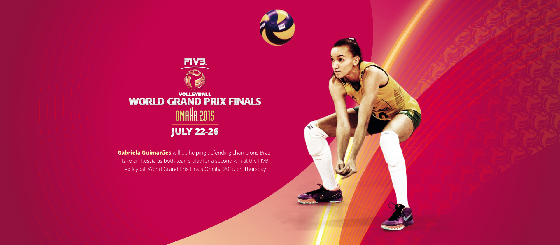 Fédération Internationale de Volleyball - My CMS